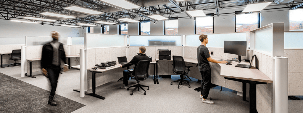 View All Open Positions at Haivision MCS