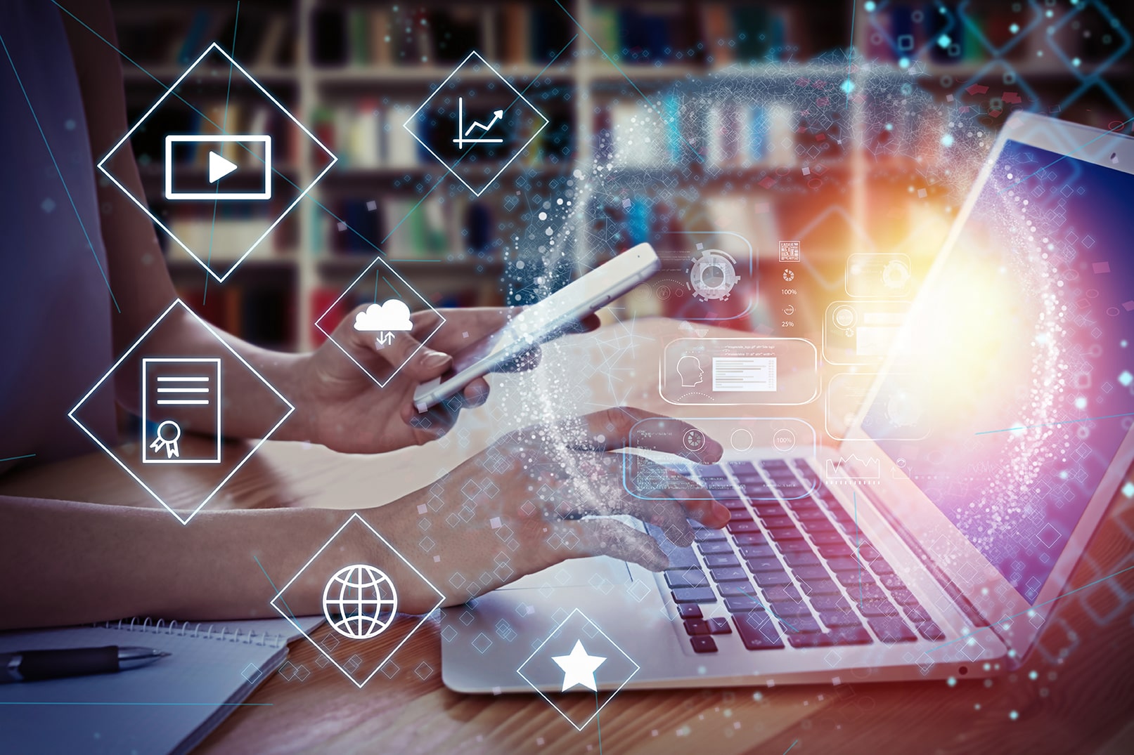 Watch Our Series of On-Demand Webinars | Haivision MCS